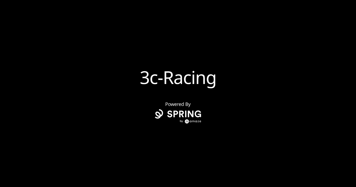 3c-Racing