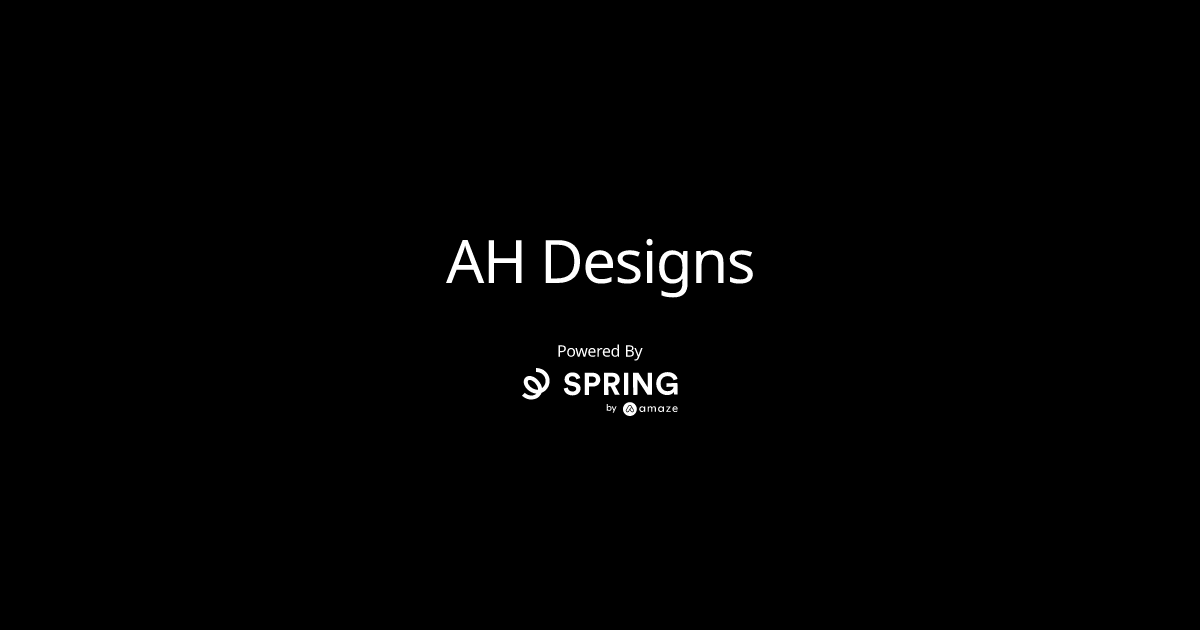 AH Designs