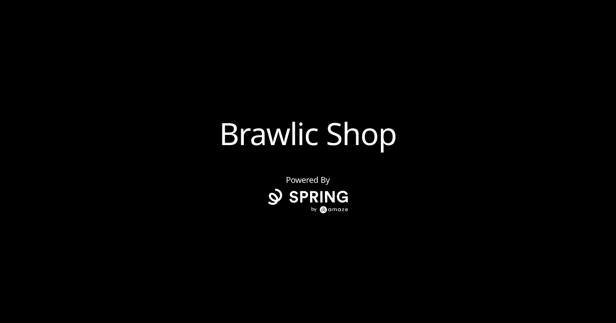 Brawlic Shop