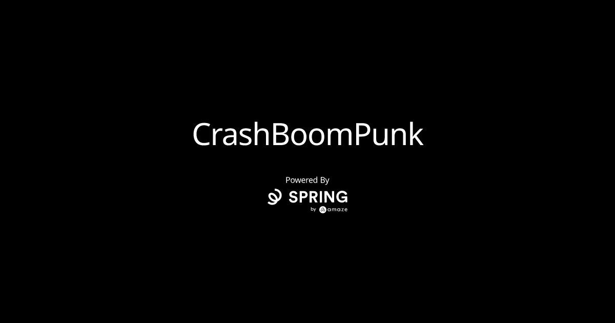 CrashBoomPunk