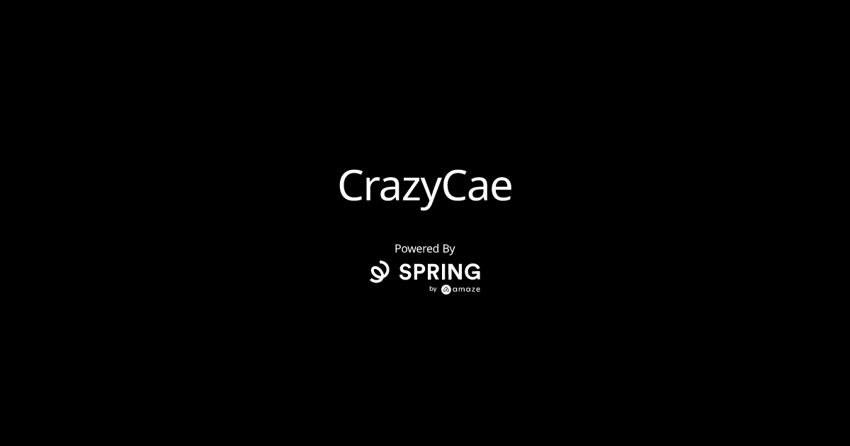 CrazyCae