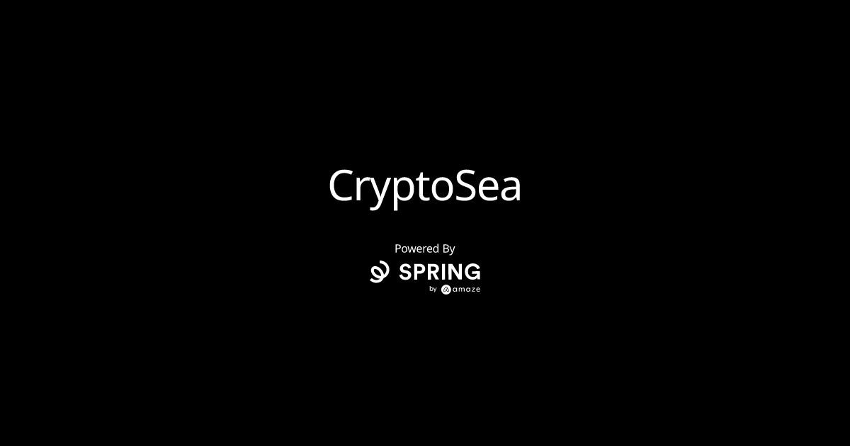 CryptoSea