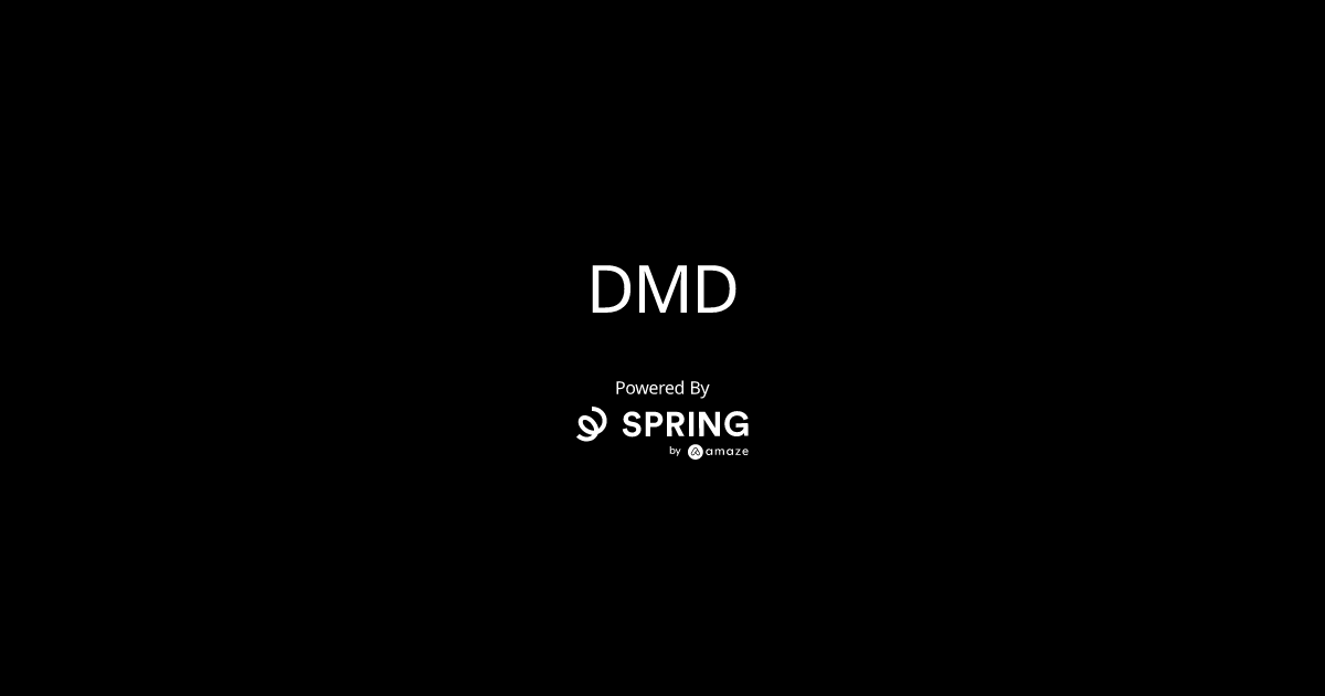 DMD