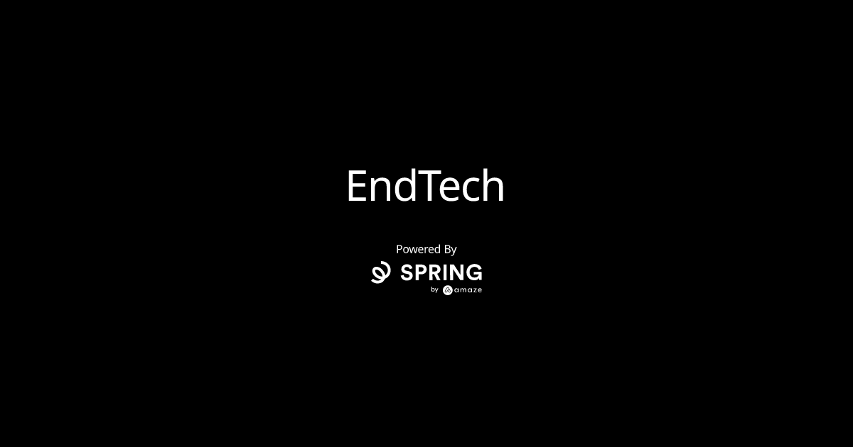 EndTech
