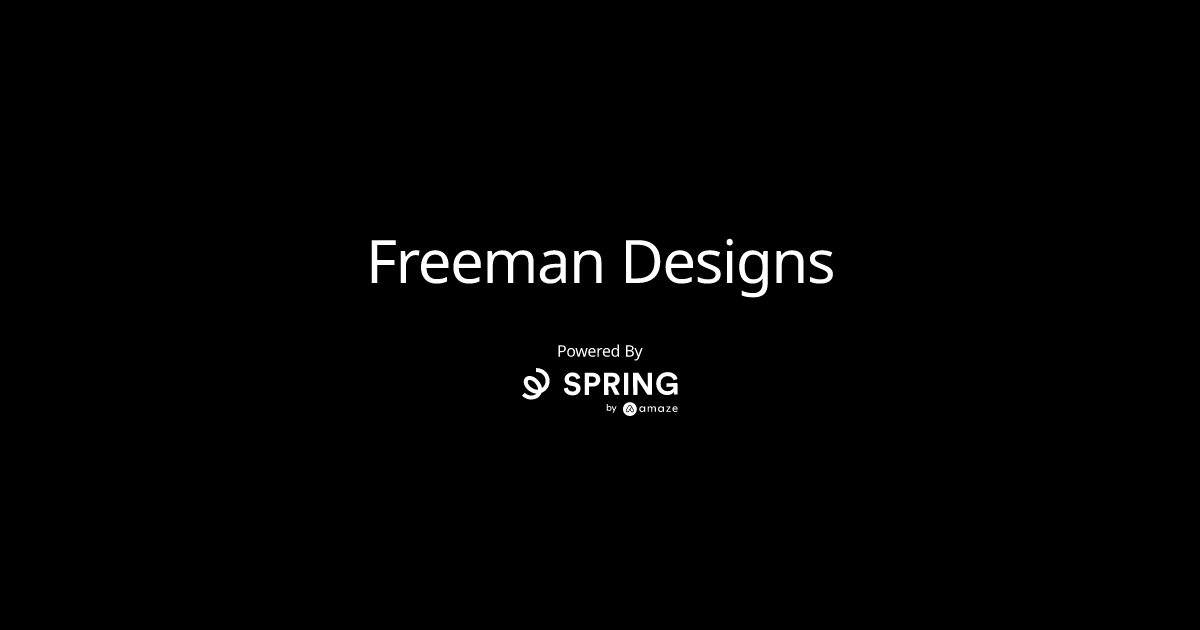 Freeman Designs