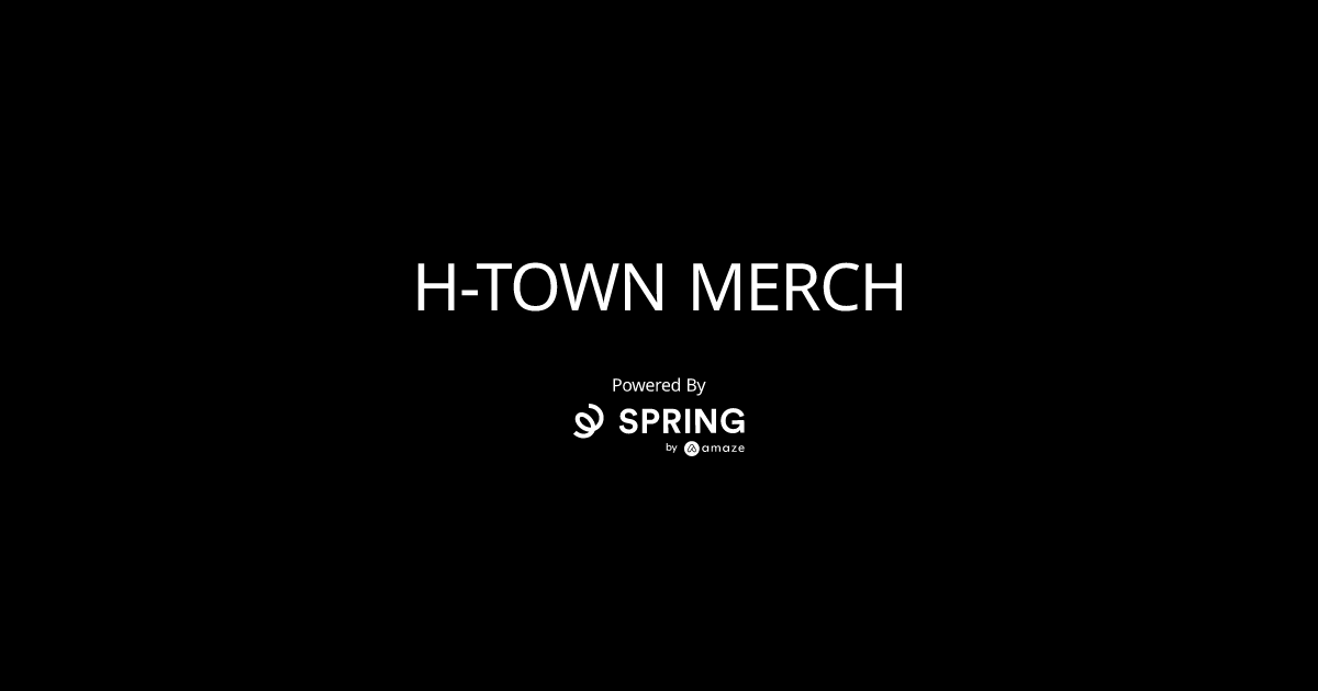 H-TOWN MERCH