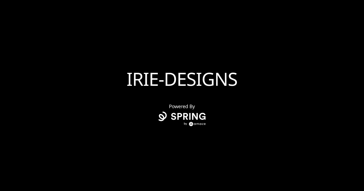 IRIE-DESIGNS