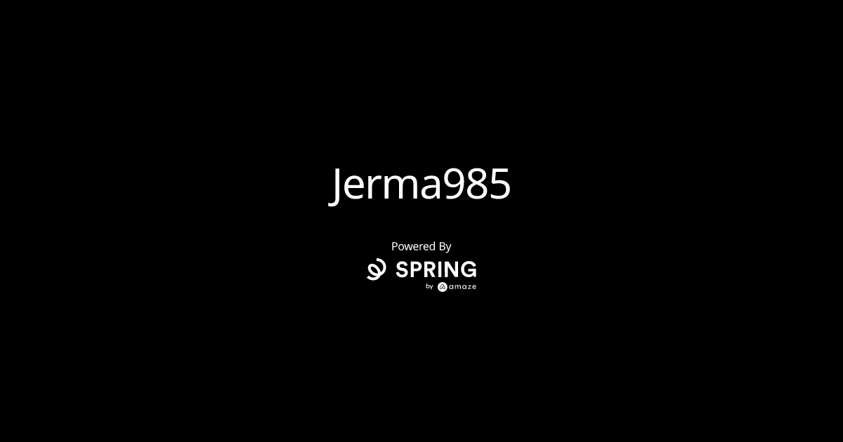 Jerma985