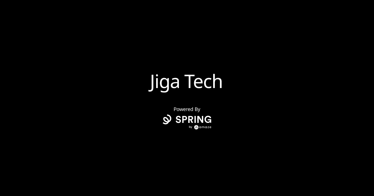 Jiga Tech