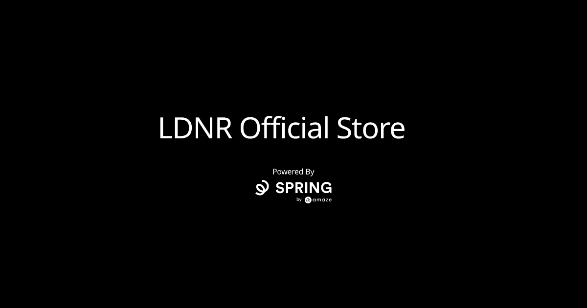 LDNR Official Store