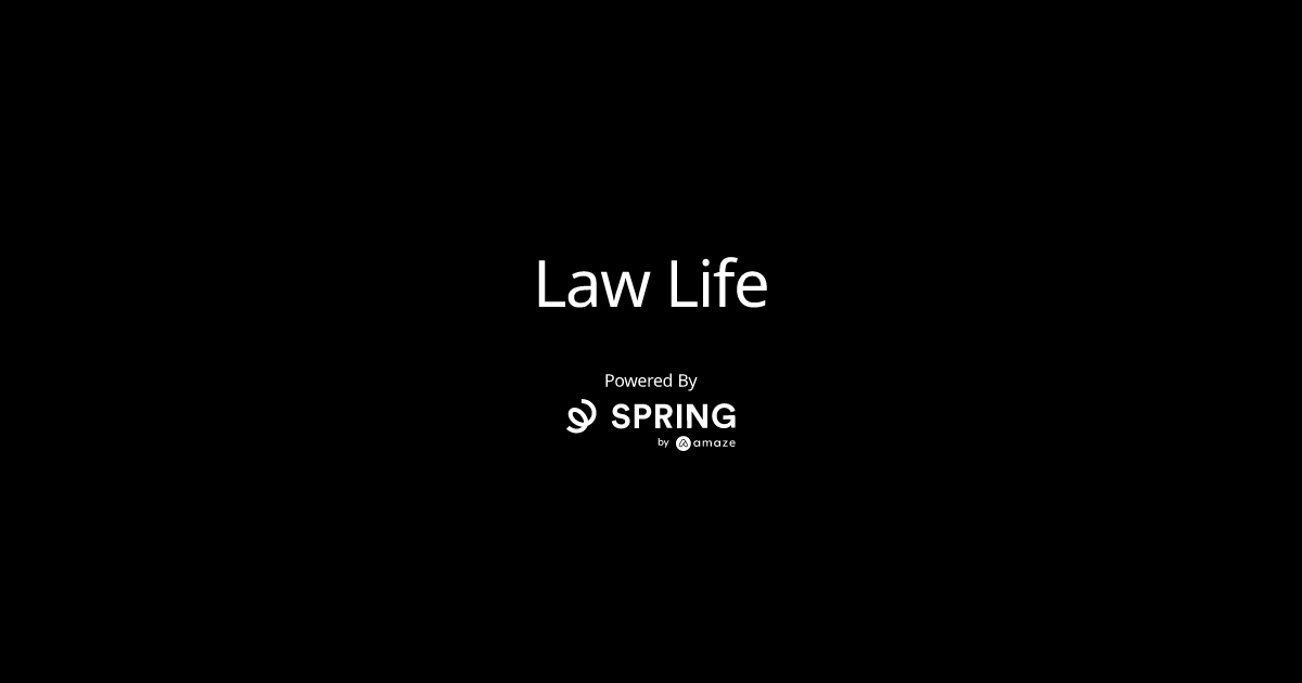 Law Life
