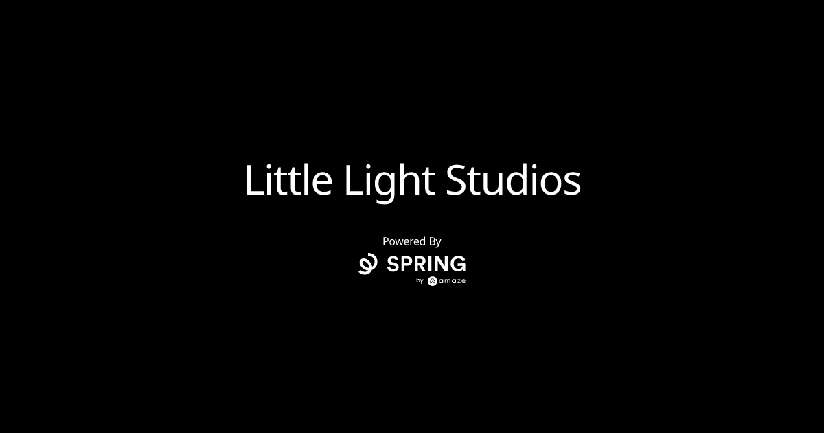 Little Light Studios