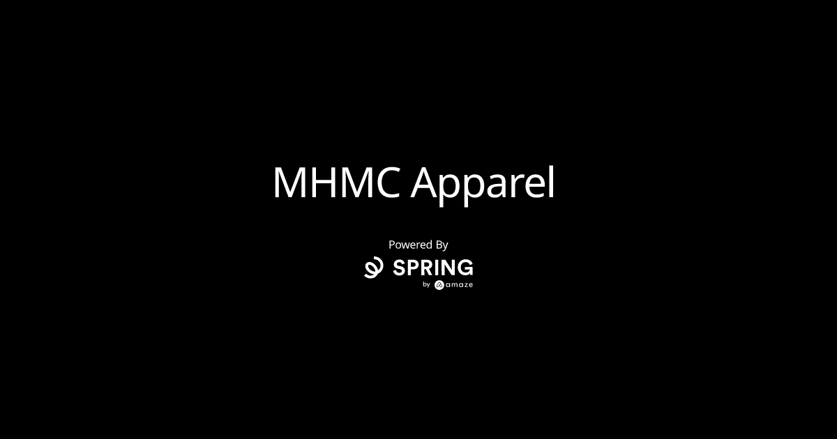 MHMC Apparel