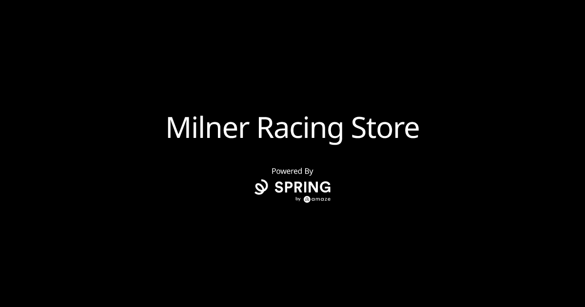 Milner Racing Store