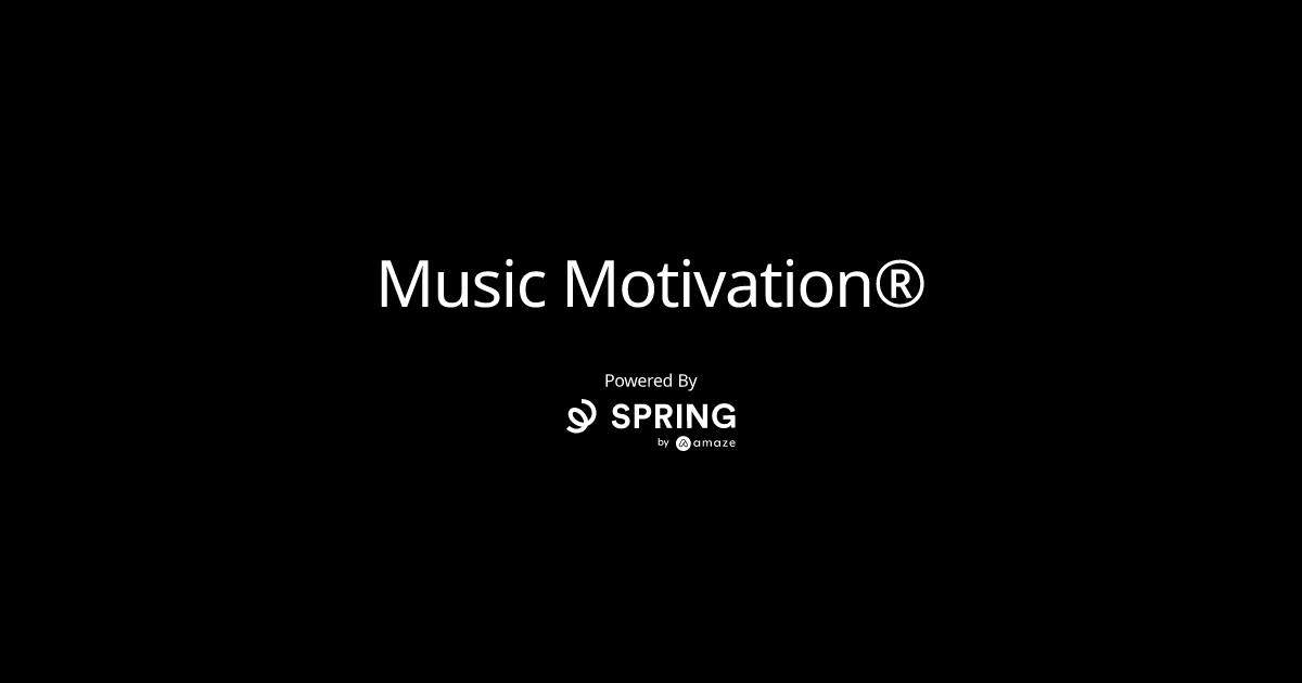 Music Motivation®