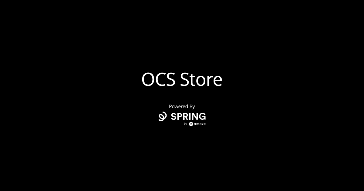 OCS Store