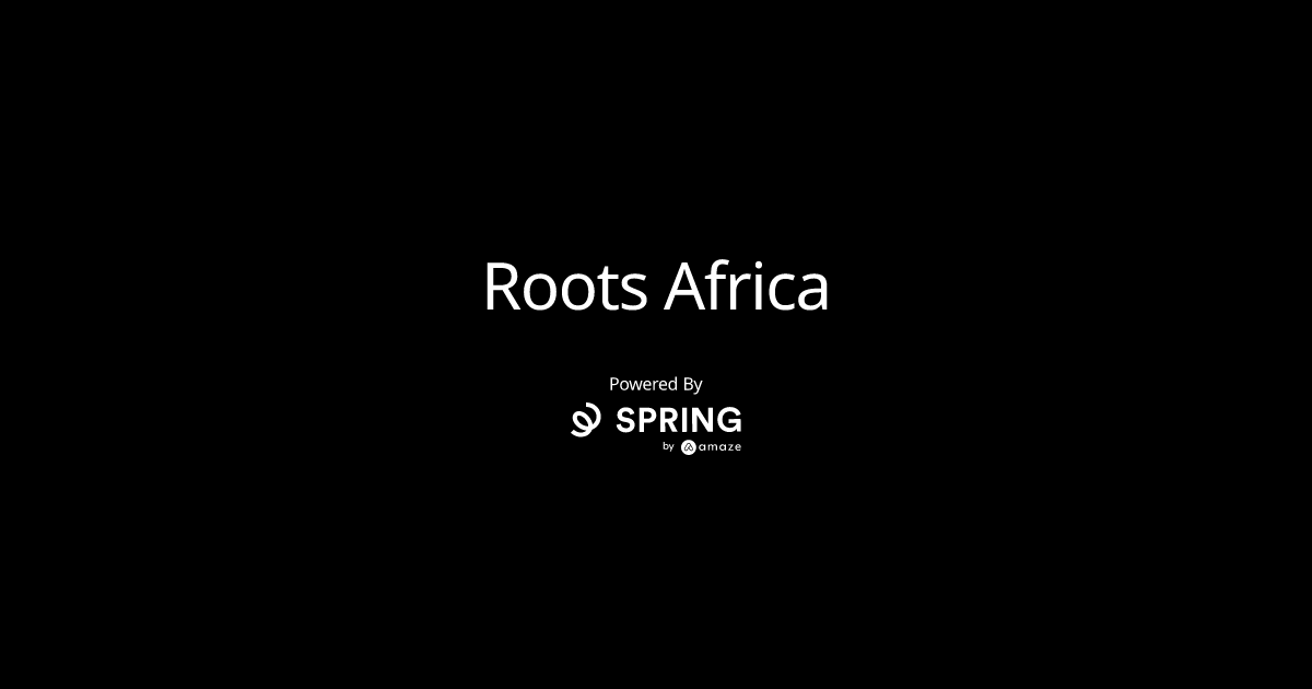 Roots Africa