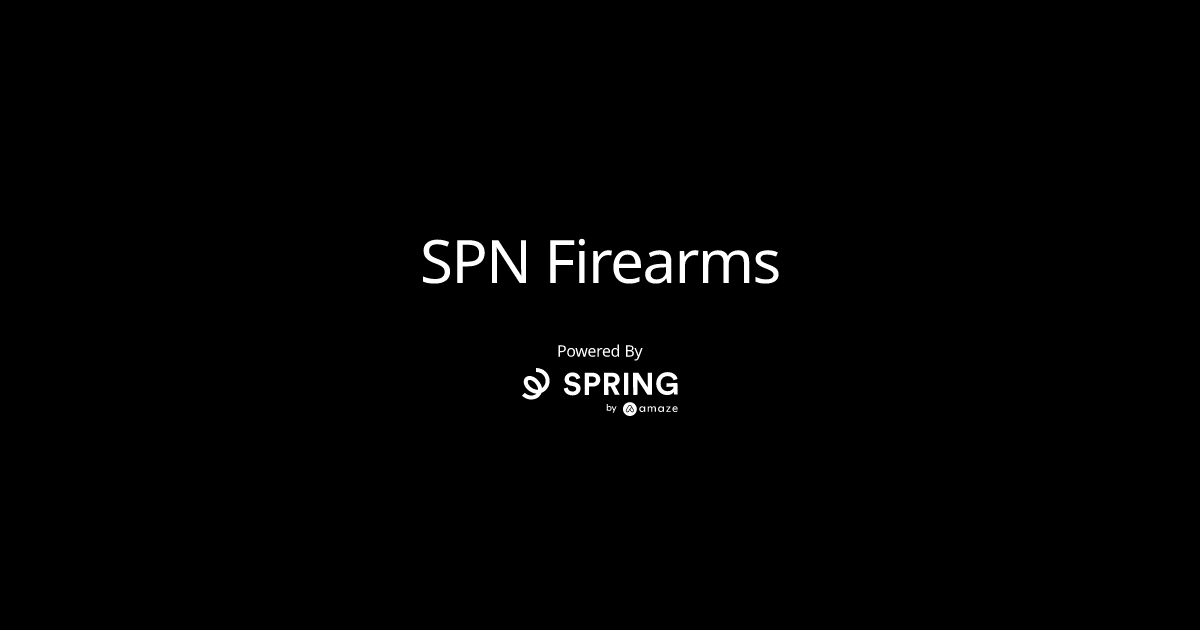 SPN Firearms