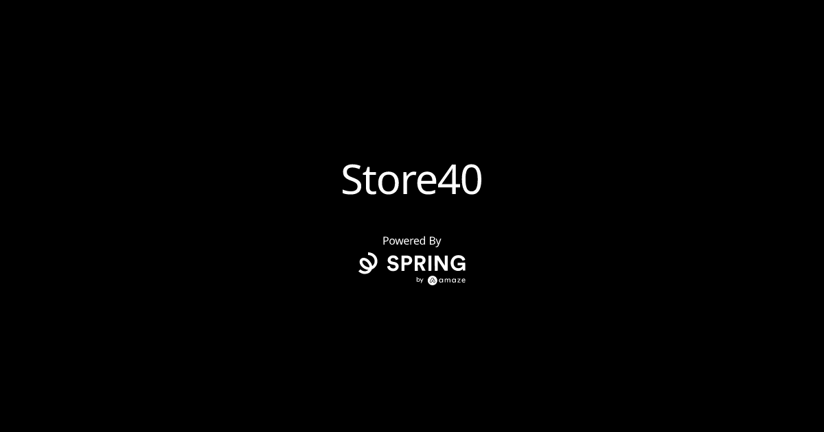 Store40