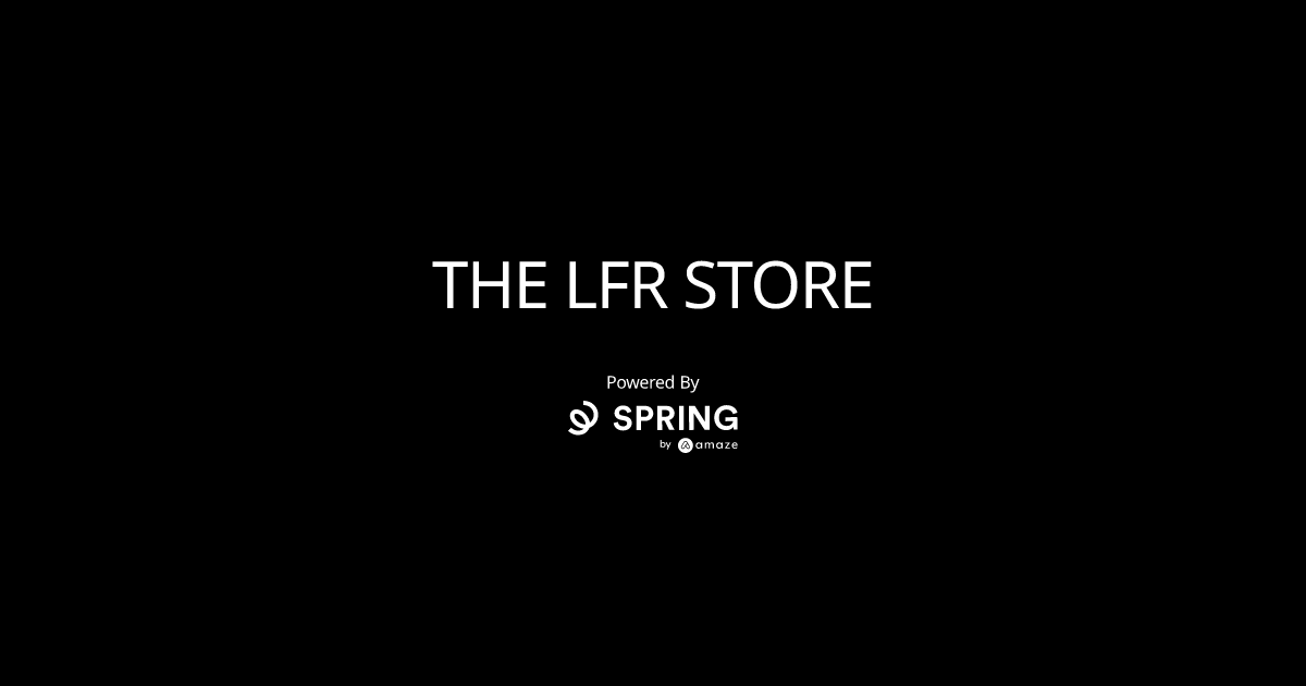 THE LFR STORE