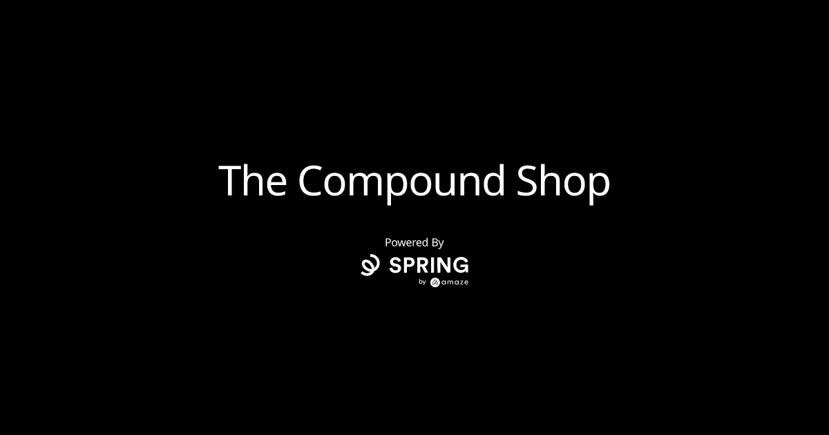 The Compound Shop