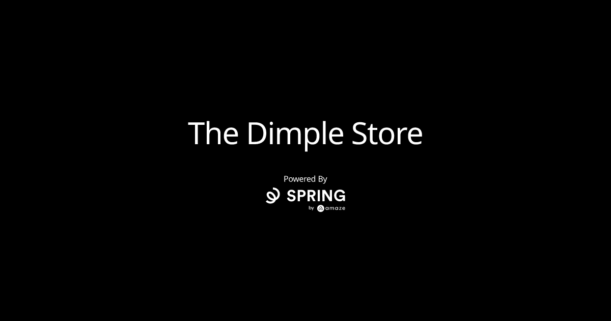 The Dimple Store