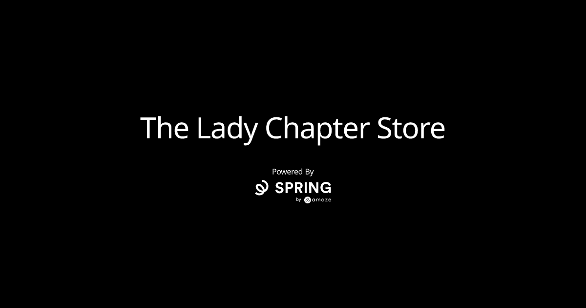 The Lady Chapter Store