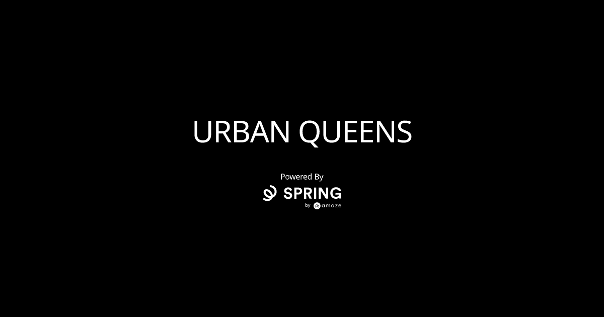 URBAN QUEENS