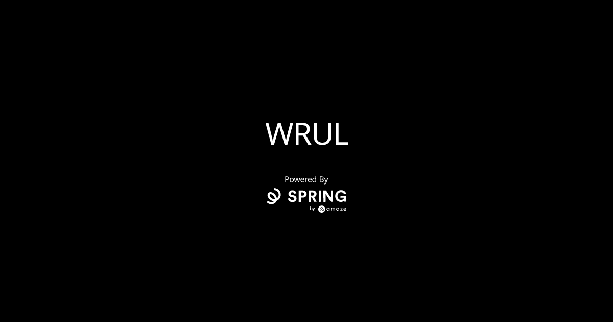 WRUL