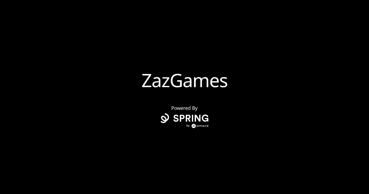 ZazGames